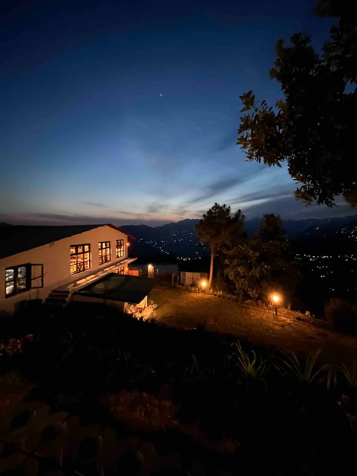 Heritage Family Suite By Darbar Farmstay - Tehri