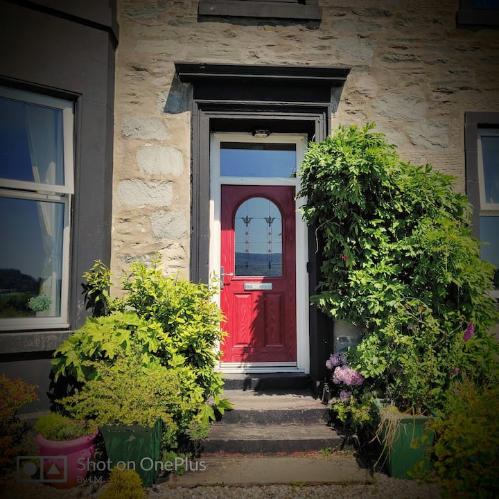 Dog Friendly, Loch View - Dunoon