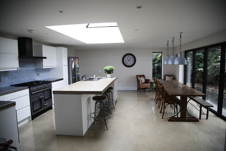 Perfect Family Home To Explore The Cotswold's - Hempton