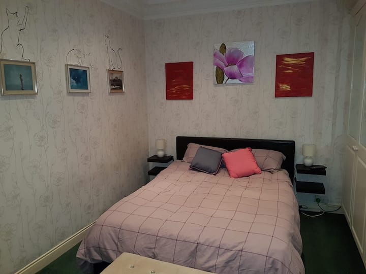 Big Room Piccadilly Sta 3.7 Miles Etihad,1.5 Miles - Manchester