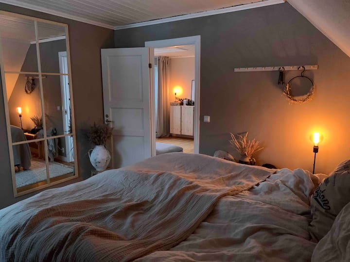 Villa 600 Meter Från Havet Och 10min Från Centrum - Uddevalla