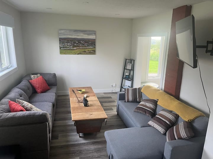 Villa 22 Cabot - Inverness Beach