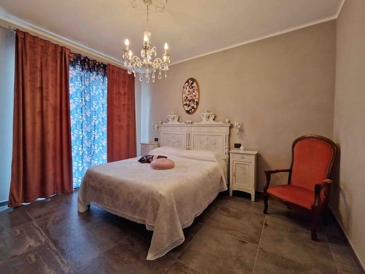 Mister Barolo Apartments Langhe-app. Marisol 1° P. - Barolo