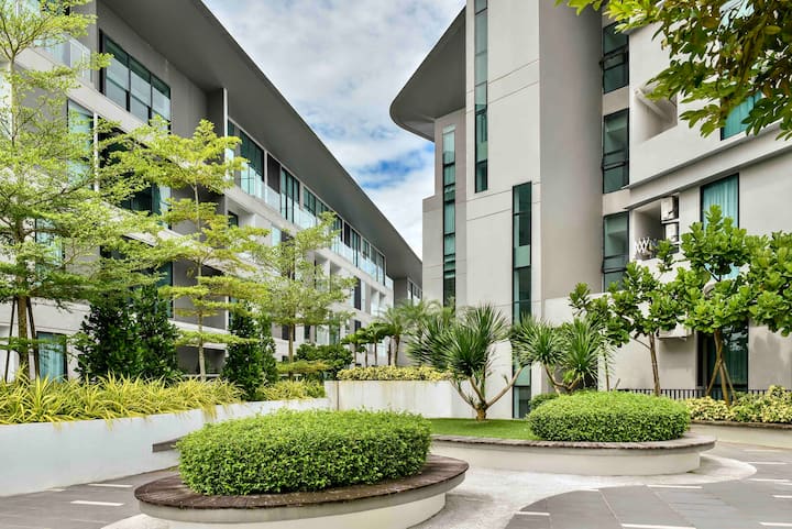 [Promo] Kuching | La Familia 家 @ Emporium Deloft - Kuching