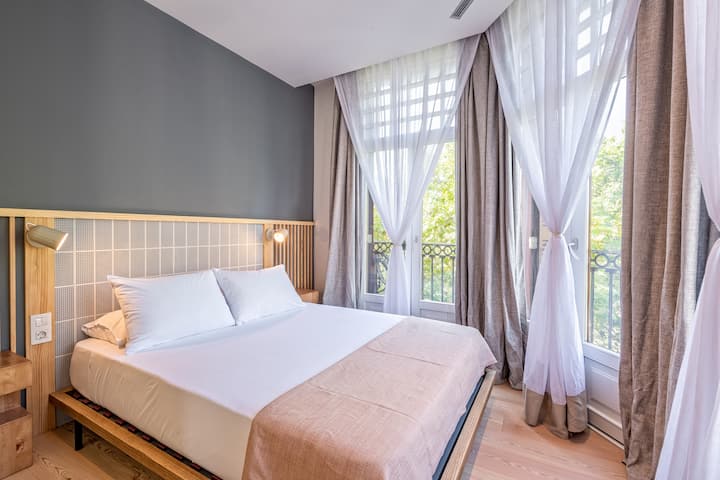 The 5ve Soul - Gòtic (Deluxe Apartment) - Barcelona