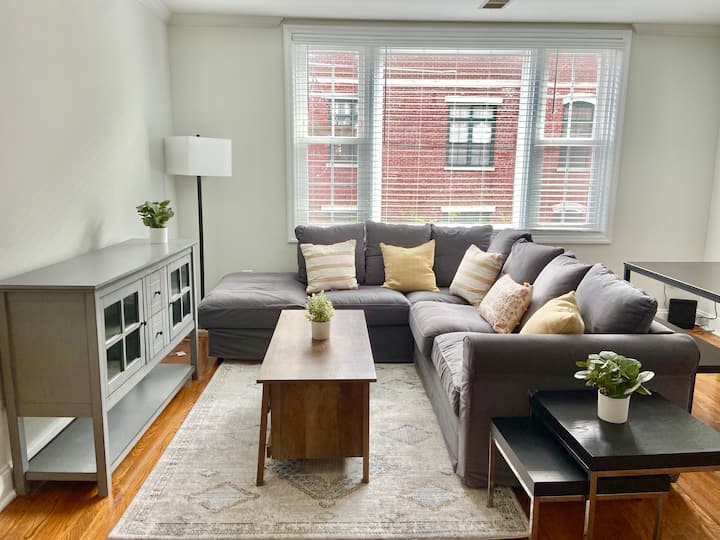 434-3bed/2bth With In Unit Washer & Dryer - Hoboken, NJ