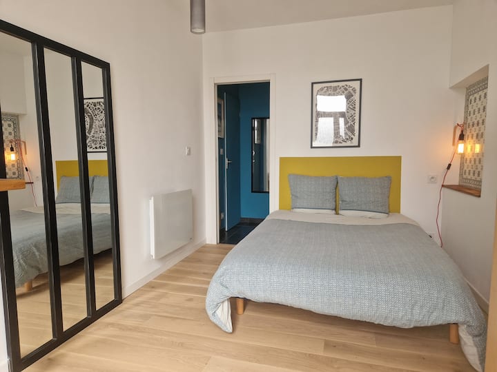 Studio 18m2 Merignac Très Proche De Bordeaux - Mérignac