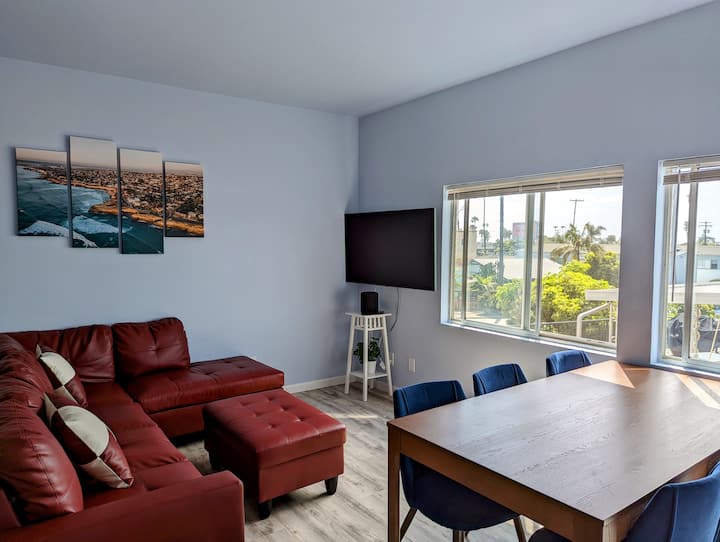 Sunset Suite - San Diego, CA