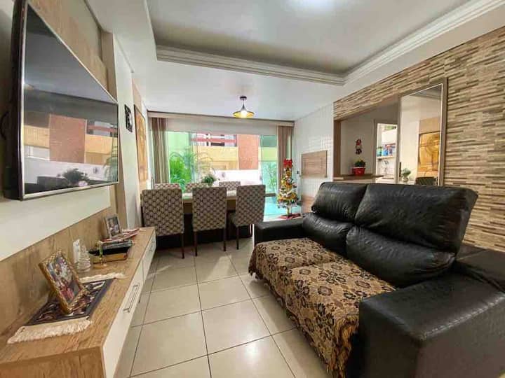 ÓTimo Apartamento Em Capão Da Canoa - Capão da Canoa
