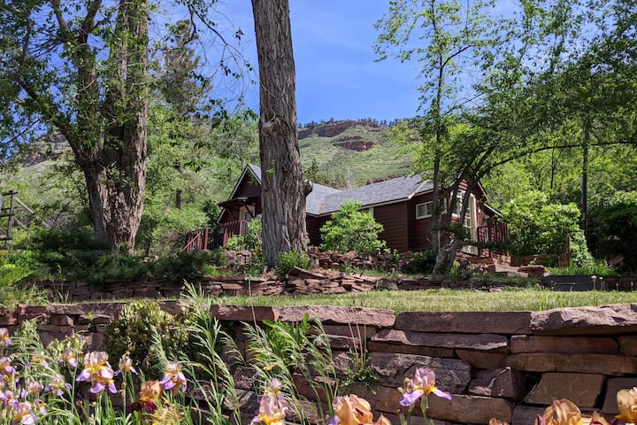 Pinewood Springs Holiday Rentals & Homes - Colorado, United States | Airbnb