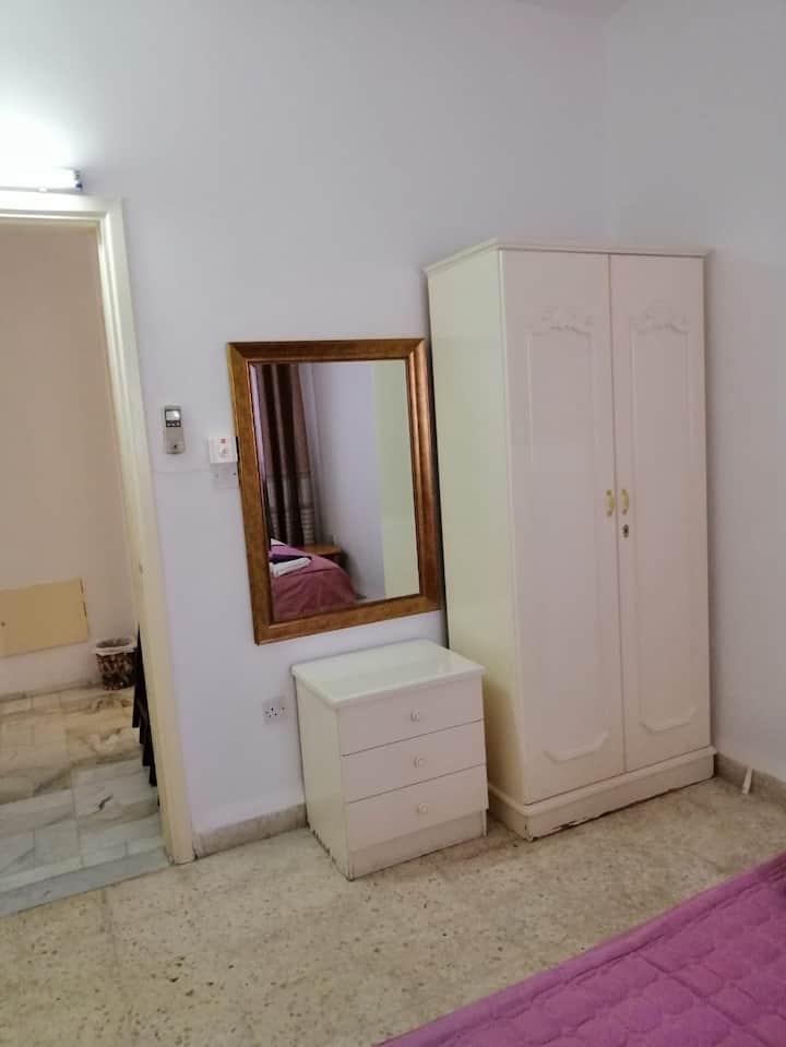 Best Place @Aqaba Feels Like Home - Aqaba