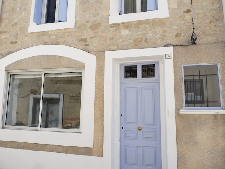 Appartement De La Callde - Sigean