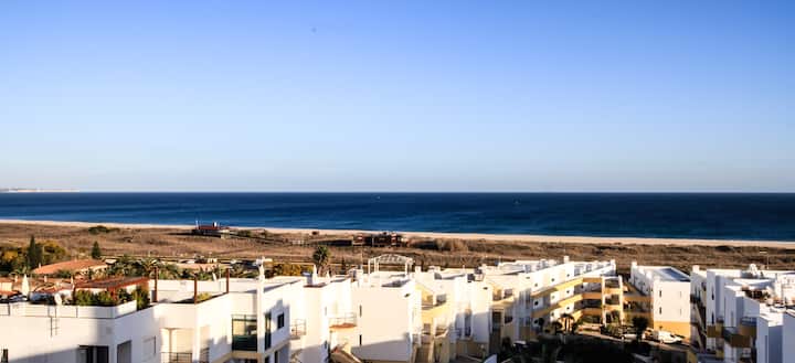 Sand Apartment By Algarving - Lagos