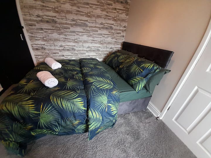 Guest Room In Bishop Auckland R3 - Bishop Auckland