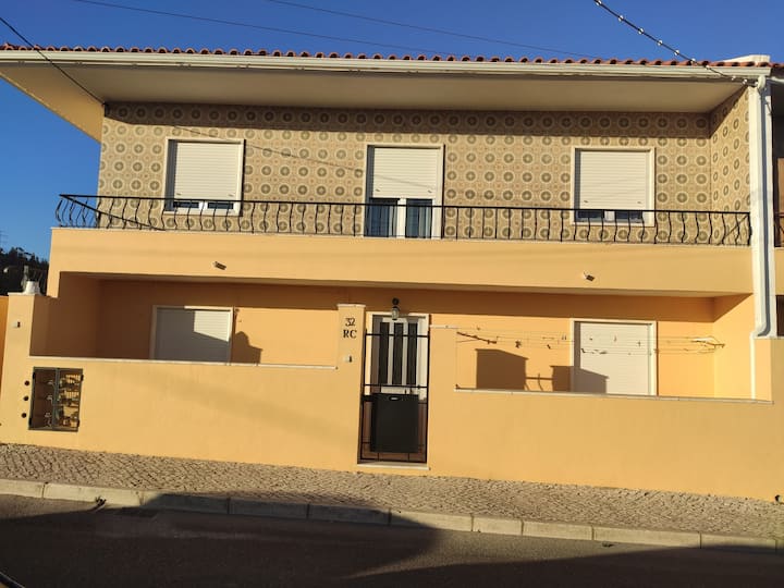 Belle Appartement Proche Lisbonne - Loures