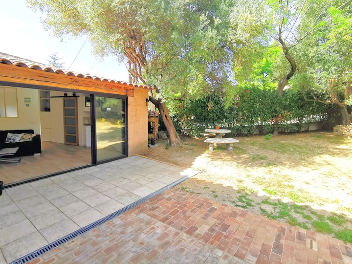Appartement Sur Les Hauteurs De La Ciotat - Carnoux-en-Provence