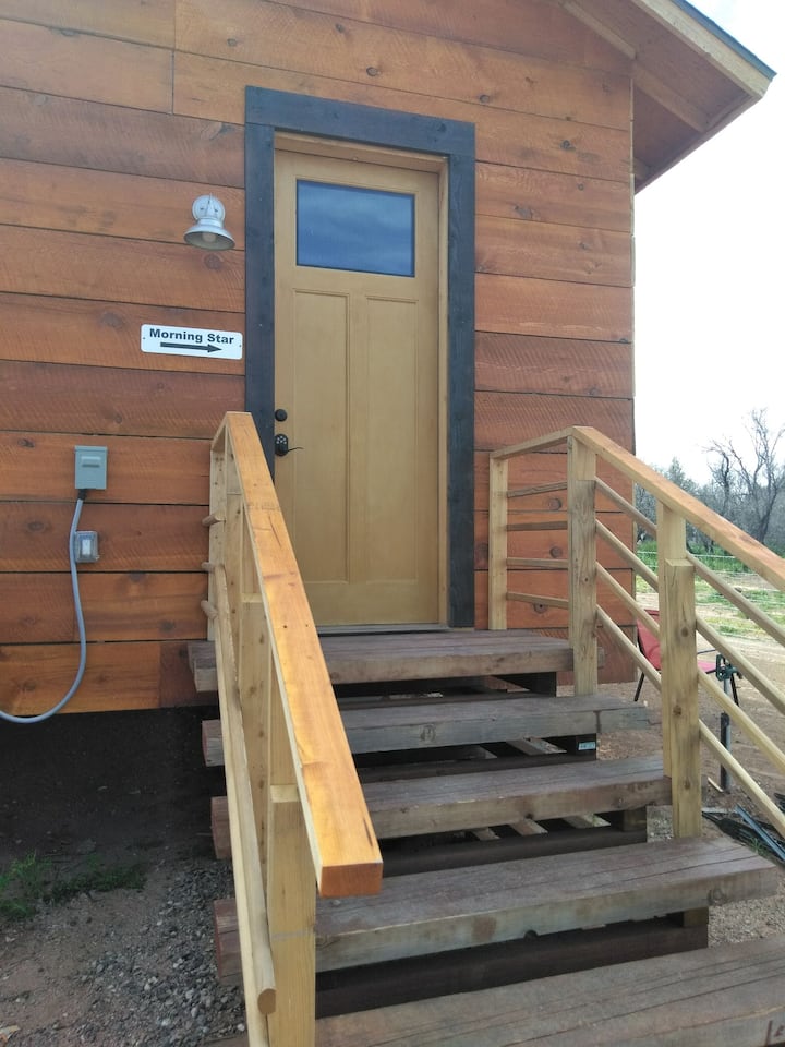Rrr Ranch Cabins-morning Star - Camp Verde, AZ