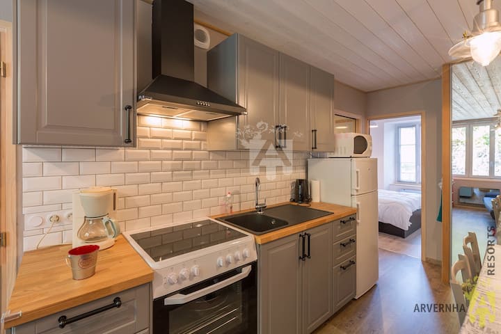 Le Petit Lutess - Murol