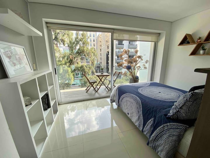Great Apt To Live Mexico City At Its Fullest! - Mexiko-Stadt