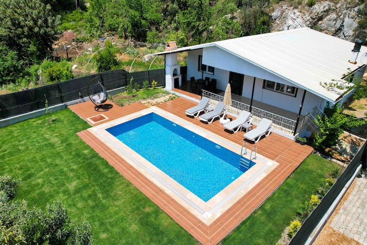 Villa İNlice Marimar - Göcek