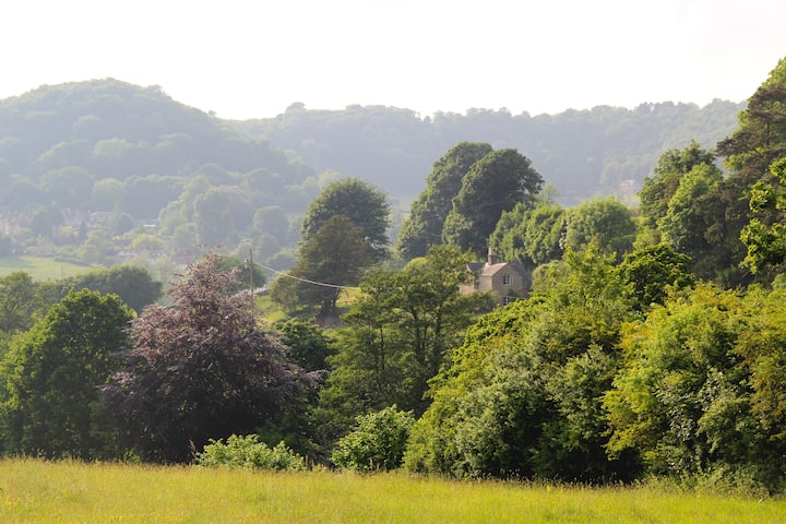 Marlings End - Cotswold House, Beautiful Gardens - Cotswolds