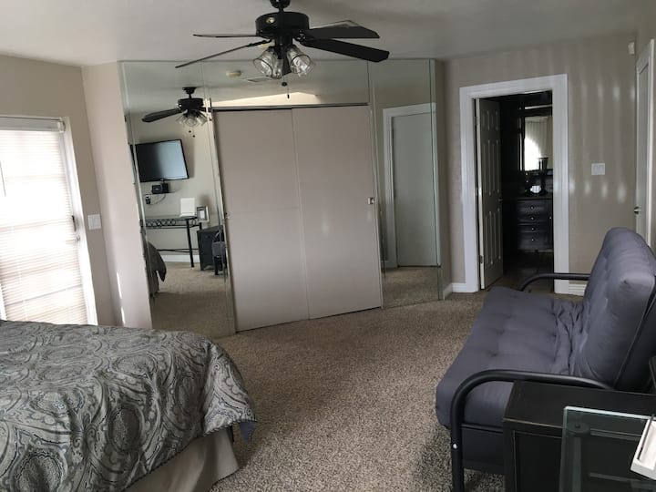 Secret Canyon Suite - Page, AZ