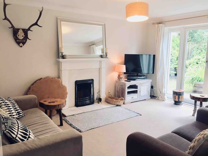 1 Mitchell Road Aviemore - Aviemore