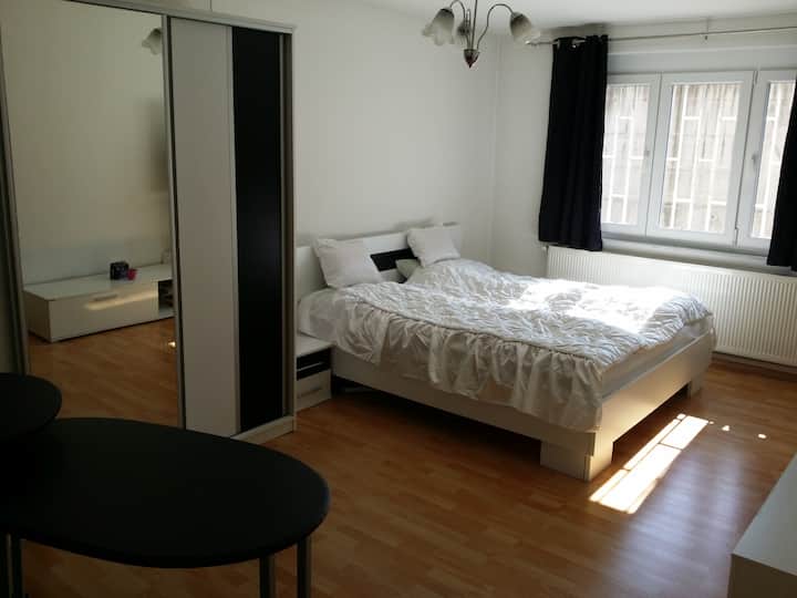 2br/apt. Grbavica/hrasno Modern&safe Has It All ! - Sarajevo