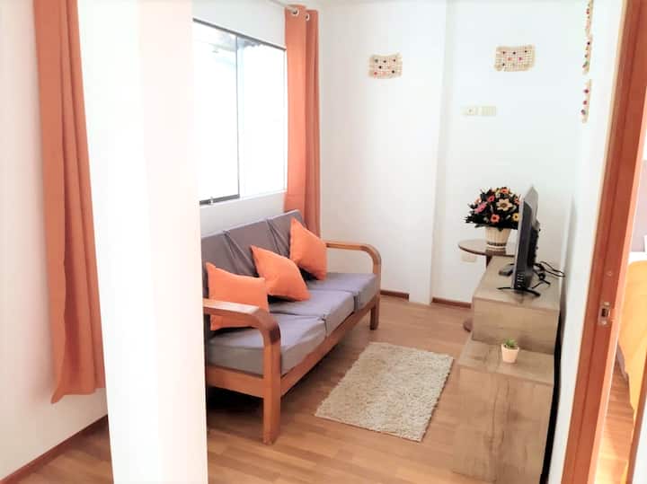 Casa Aragón (Segundo Mini Departamento) - Cusco