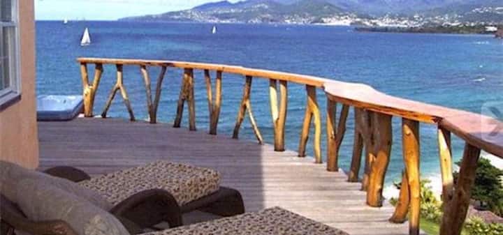 Macabana - Deluxe Two Bedroom Villa - Grenada - Grenada