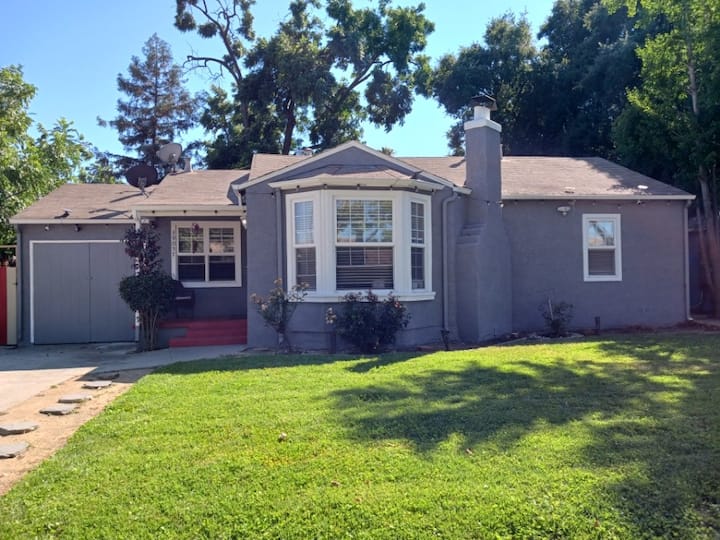 Newly Renovated In The Heart Of Silicon Valley - Fremont, CA
