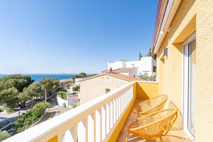 Milenial Immo | Casa En La Playa Almadrava Roses - Roses