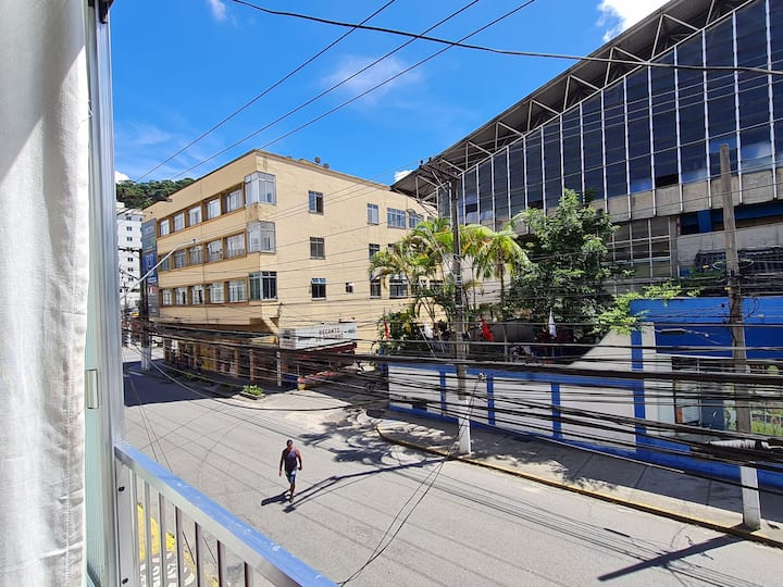 Apartamento Para Temporada - Teresópolis
