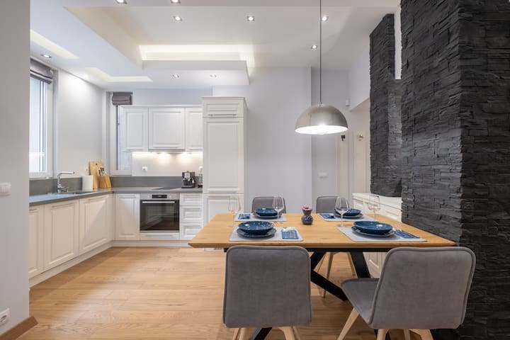 ♛Dream 2bdr/2bthr Apart At The Best City Location♛ - Bulgaria