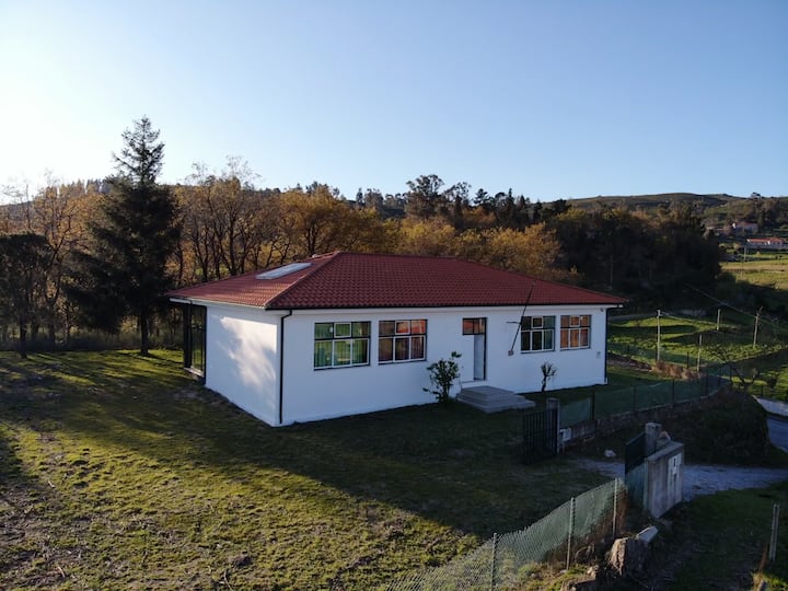 Casa Da Vacariça - Ponte da Barca