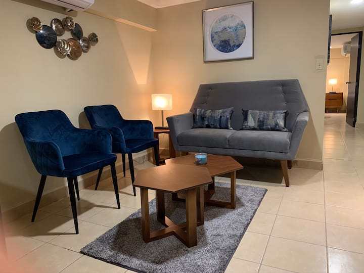 Suites 201 - Piedras Negras