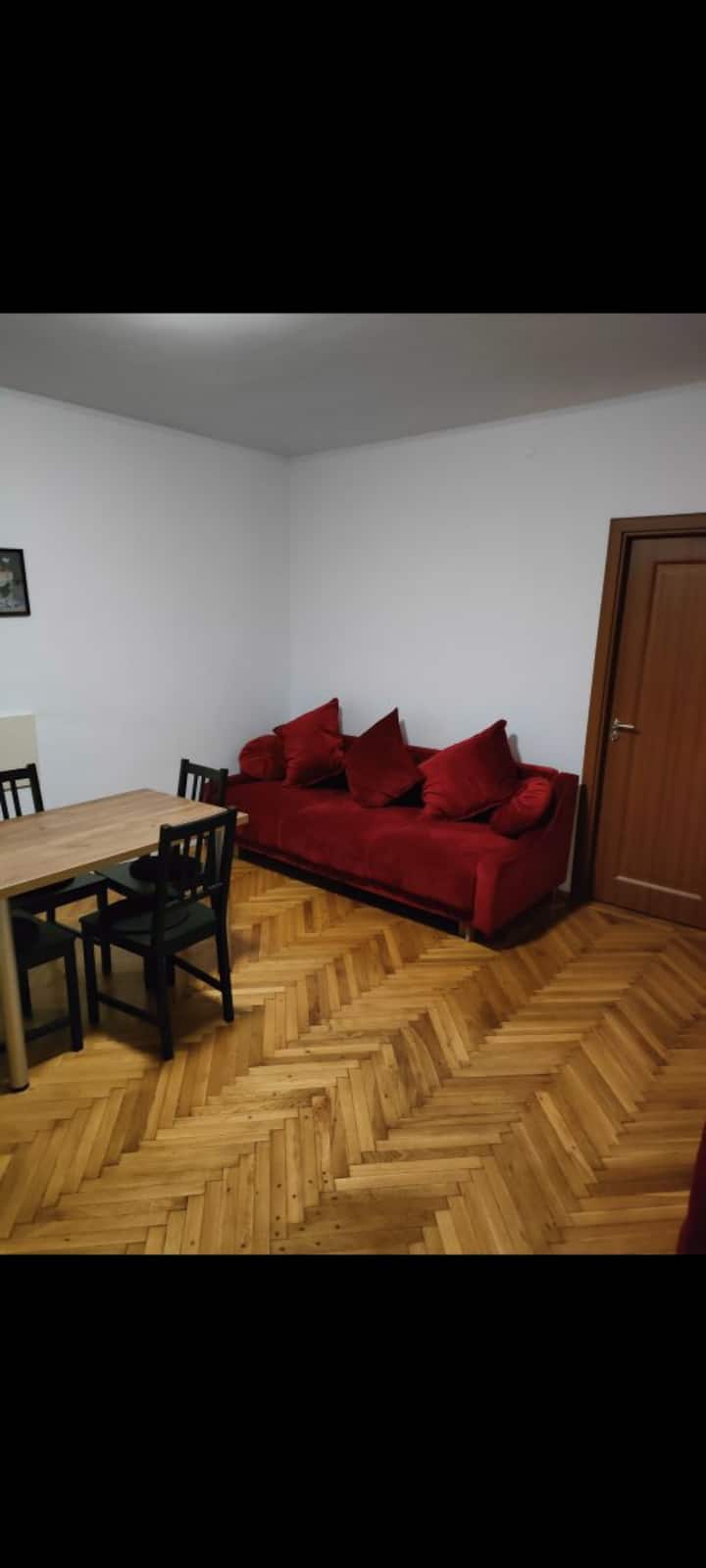 Ivavev Is Us Bythesea Constanta 1bedroom Apartment - Constanța