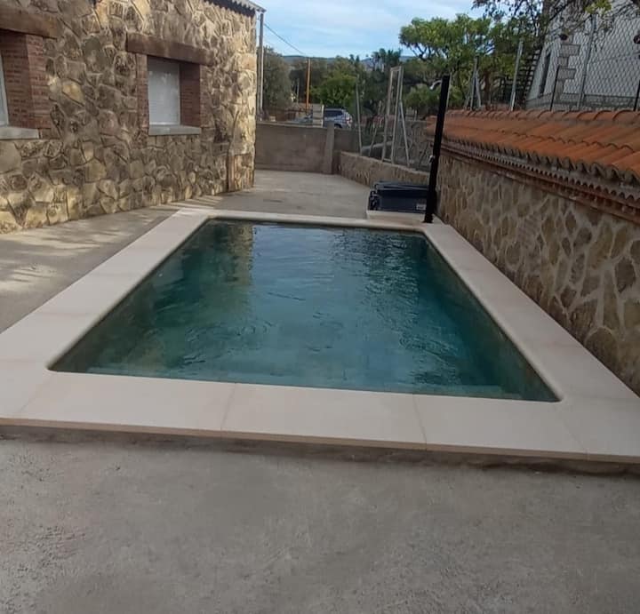 Casa Rural El Cauce - El Barraco