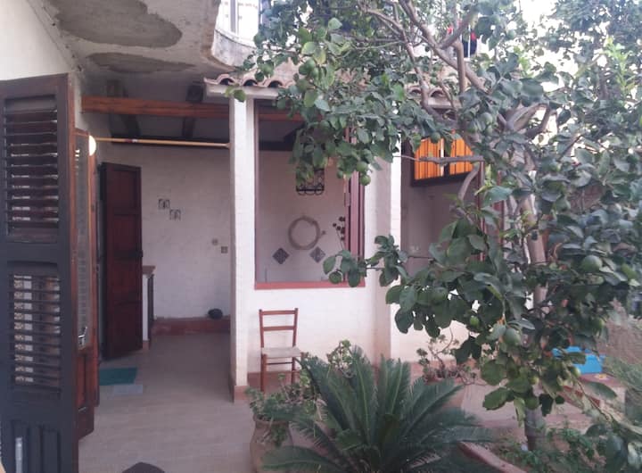 Appartamento A Lampedusa - Lampedusa