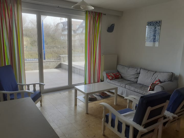 Duinpark 1 - Koksijde