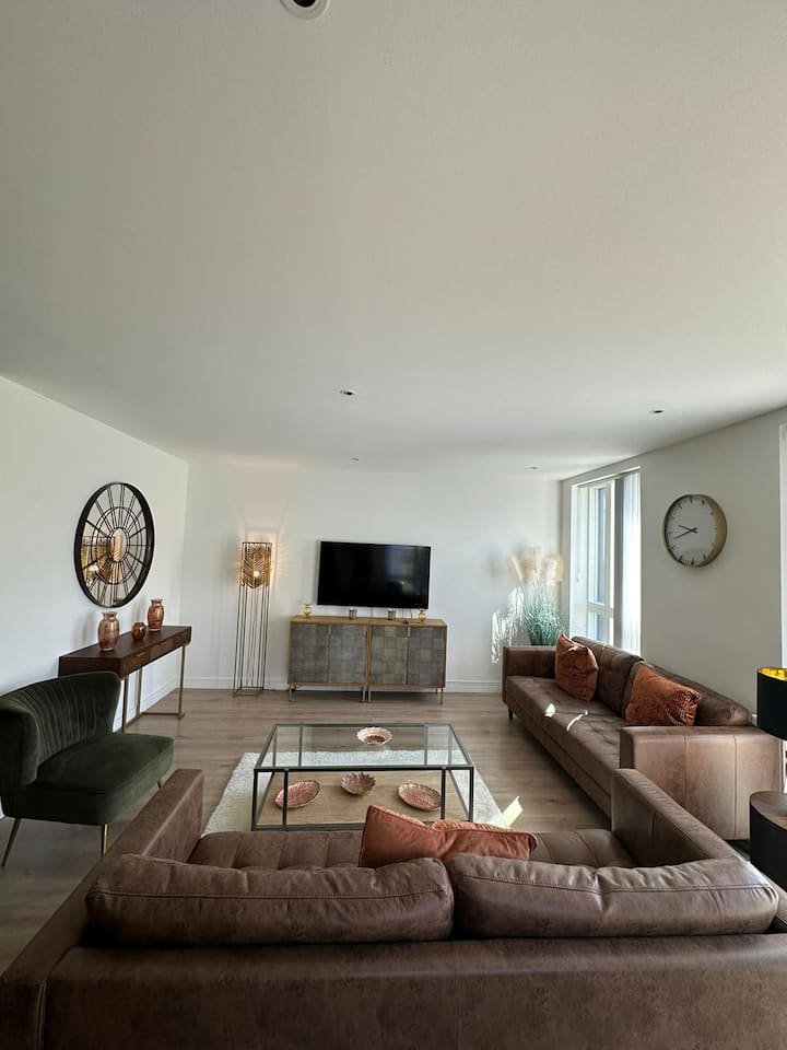 Kewbridge Apartments - Brentford