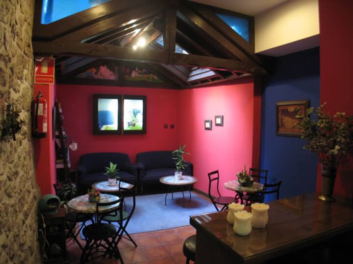 La Posada Del Rey - Llanes