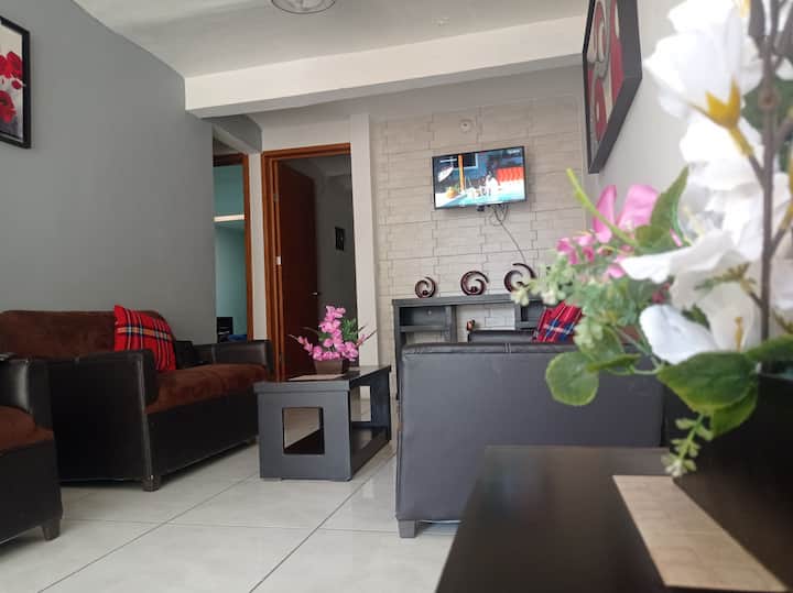 Mi Casa, Es Tu Casa Ags - Aguascalientes