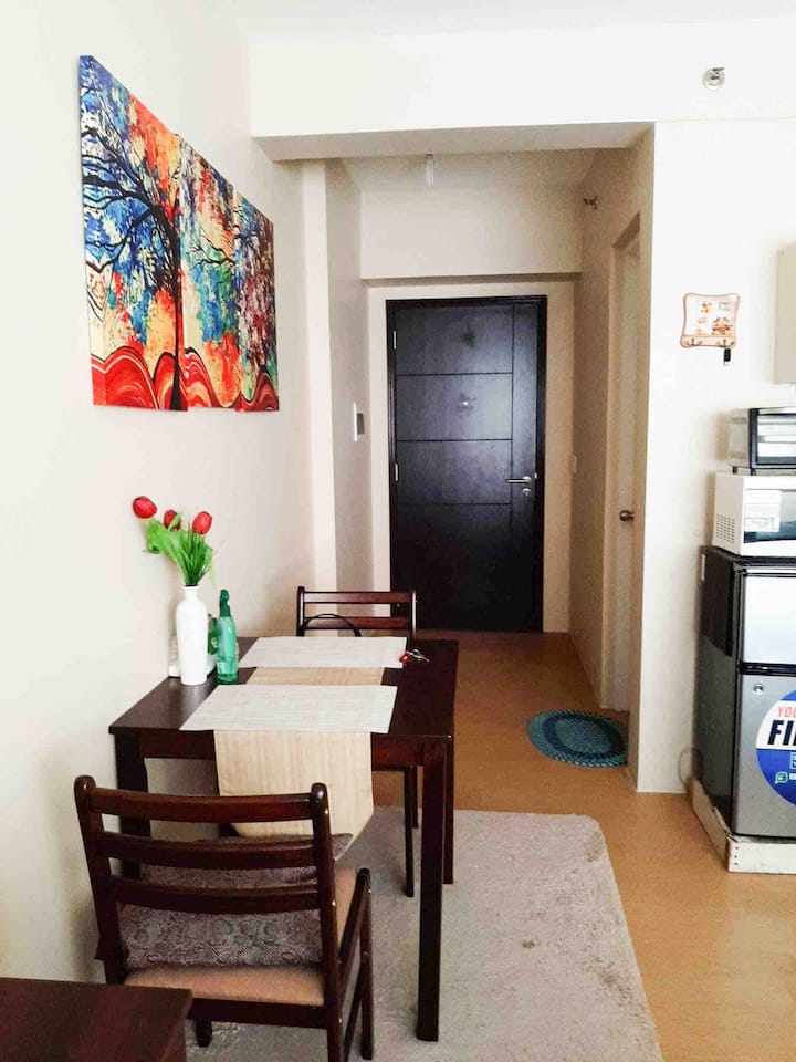Maryl’s Place At Avida Aspira - Cagayan de Oro