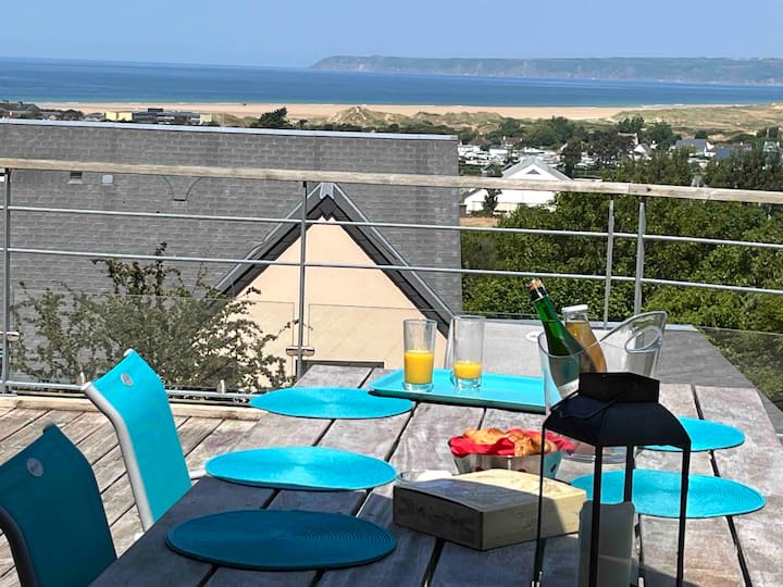 Belharra - Siouville-Hague