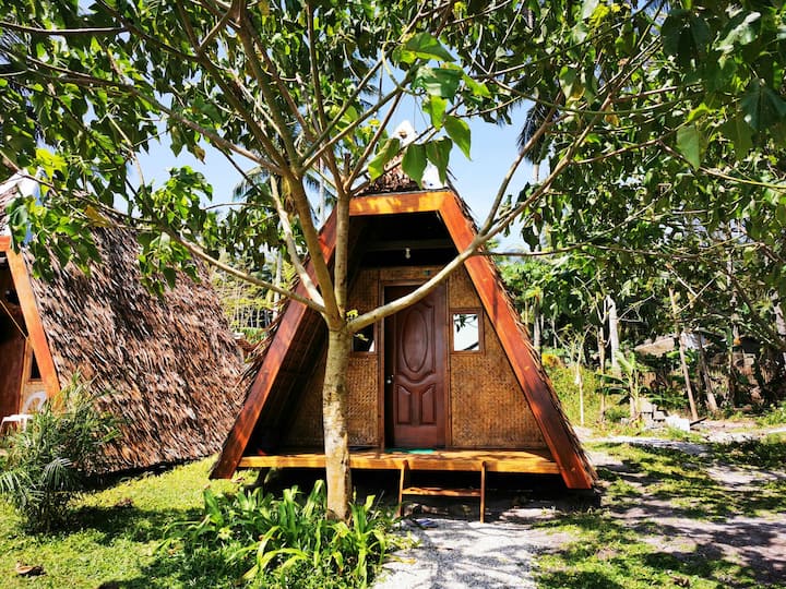 Boayan Island Vacation Rentals & Homes - San Vicente, Philippines | Airbnb