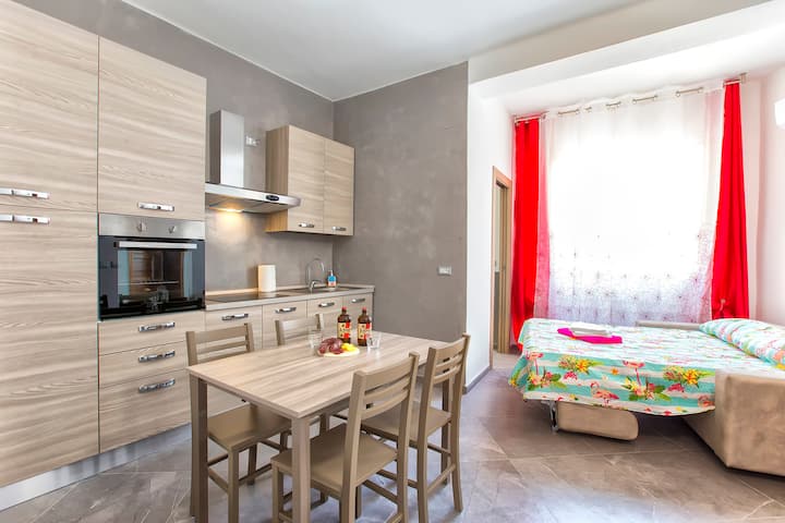 Nonna Adelina Standard Apartment - Alghero