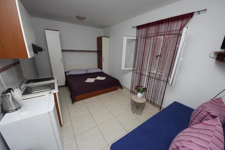 Apartmani Znaor - Brela