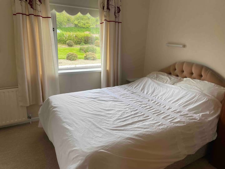 Accommodation Bedroom Ensuite No.4 Youghal Co.cork - Youghal