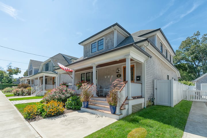 Narragansett Beach Vacation Rentals & Homes - Narragansett, RI | Airbnb